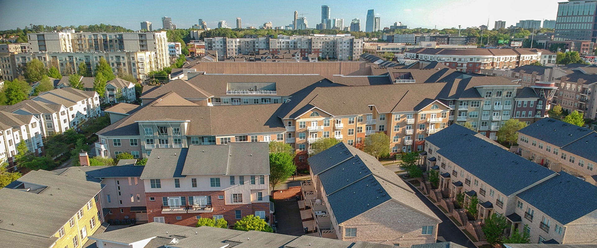 Exploring the Best Neighborhoods in Fulton County, Georgia